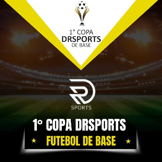 1° COPA DRSPORTS DE BASE - Challenge Place