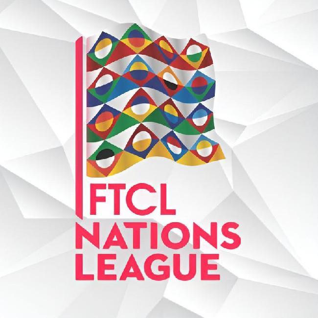 1 Сезон – «FNL» - Challenge Place