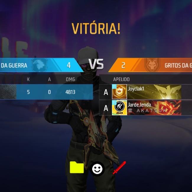 Campeonato - Challenge Place