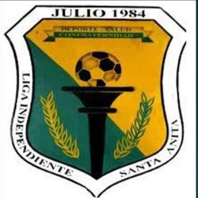 Liga Santa Anita - Senior 2025 - Challenge Place