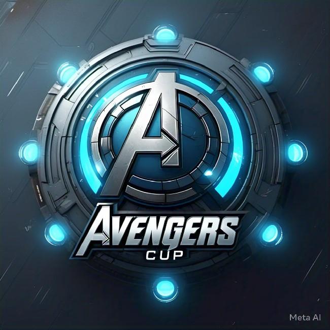 AVENGERS CUP S5 - Challenge Place