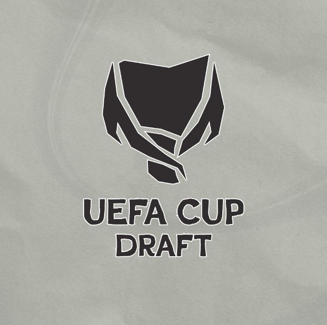 Stages of Draft Cup