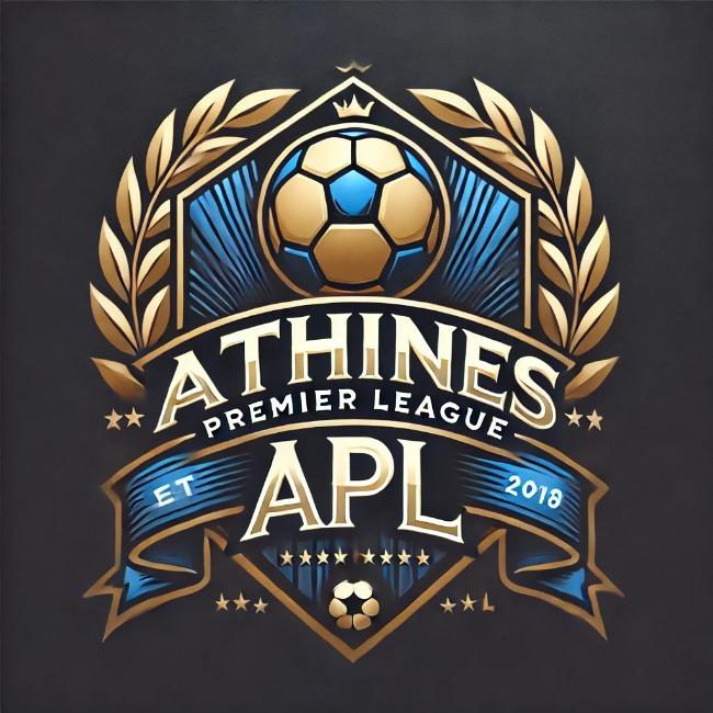 Stages of APL (Athines Premier League)