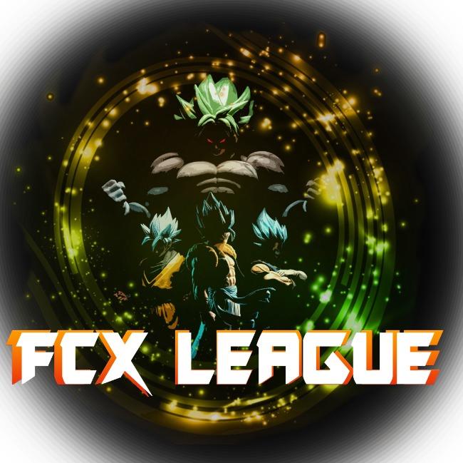 Stages of FCX League