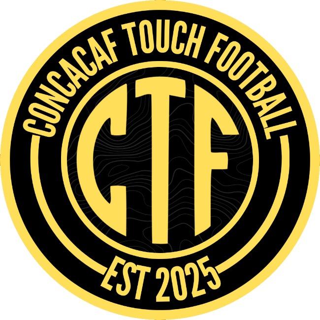 Concacaf Touch Football | CTF - Challenge Place