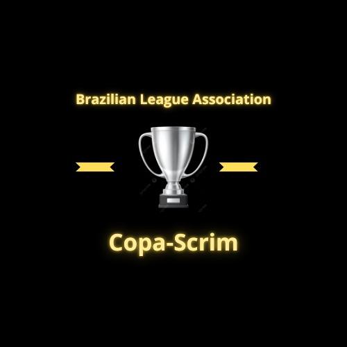 Copa Scrim BLA - Challenge Place