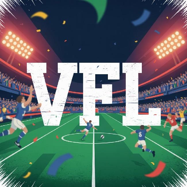 VFL 1 SEASON - Challenge Place