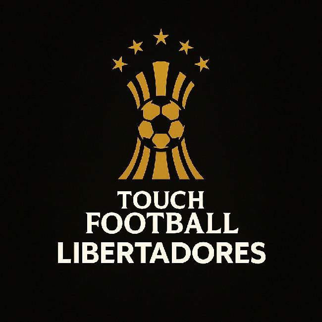 La Libertadores de Touch Football - Challenge Place