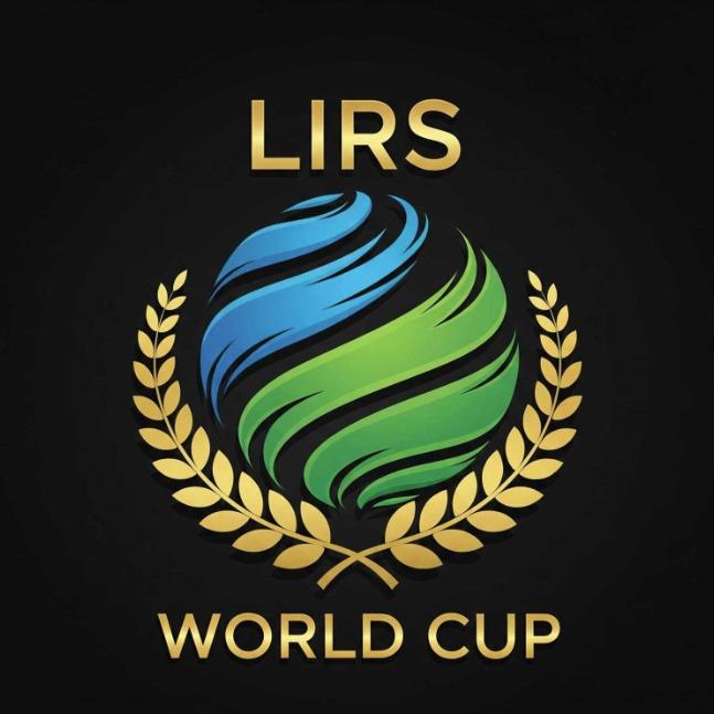 LIRS WORLD CUP - Challenge Place