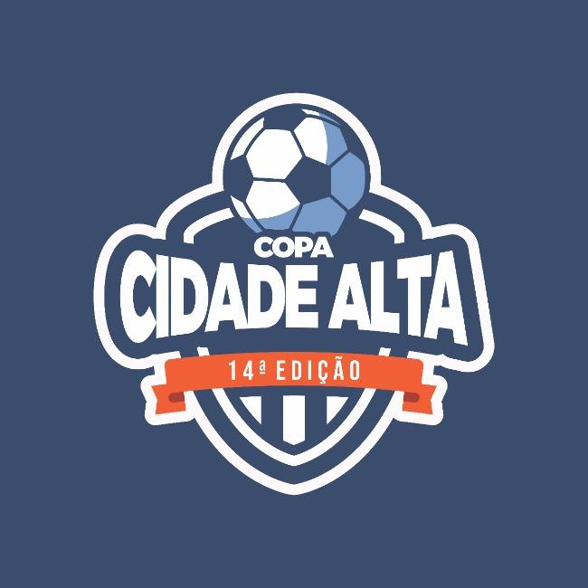 14ª Copa Cidade Alta - Challenge Place