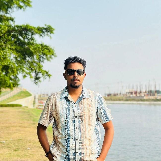 Rageb Ishrak Alif vs Sandipan Dipto - follow this match