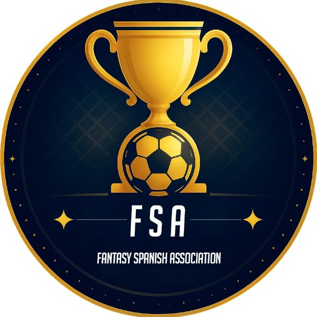 Stages of [FSA] Fantasy Spanish Association