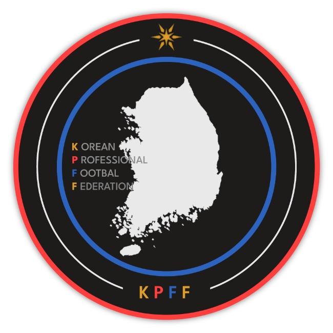 [KPFF] Korean Professional Football Federation - Challenge Place