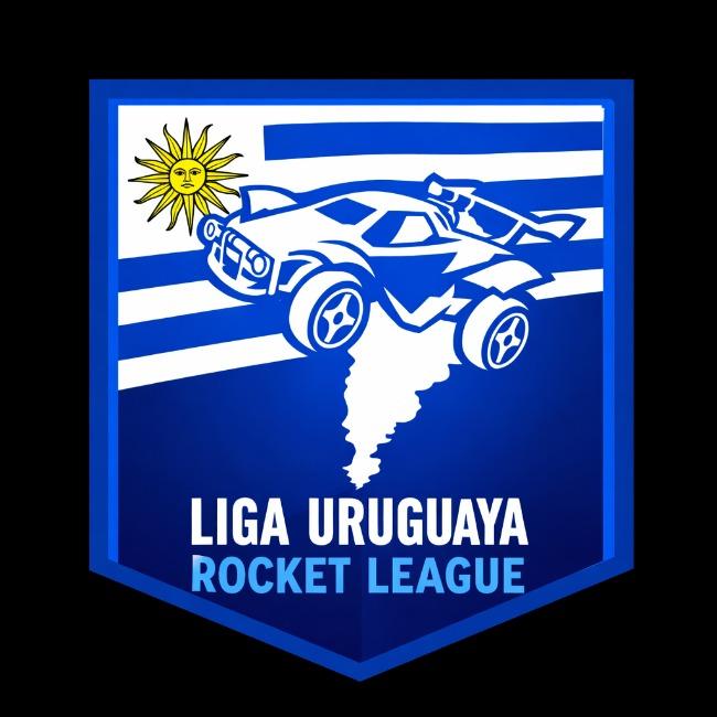 Liga Uruguaya Rocket League - Challenge Place